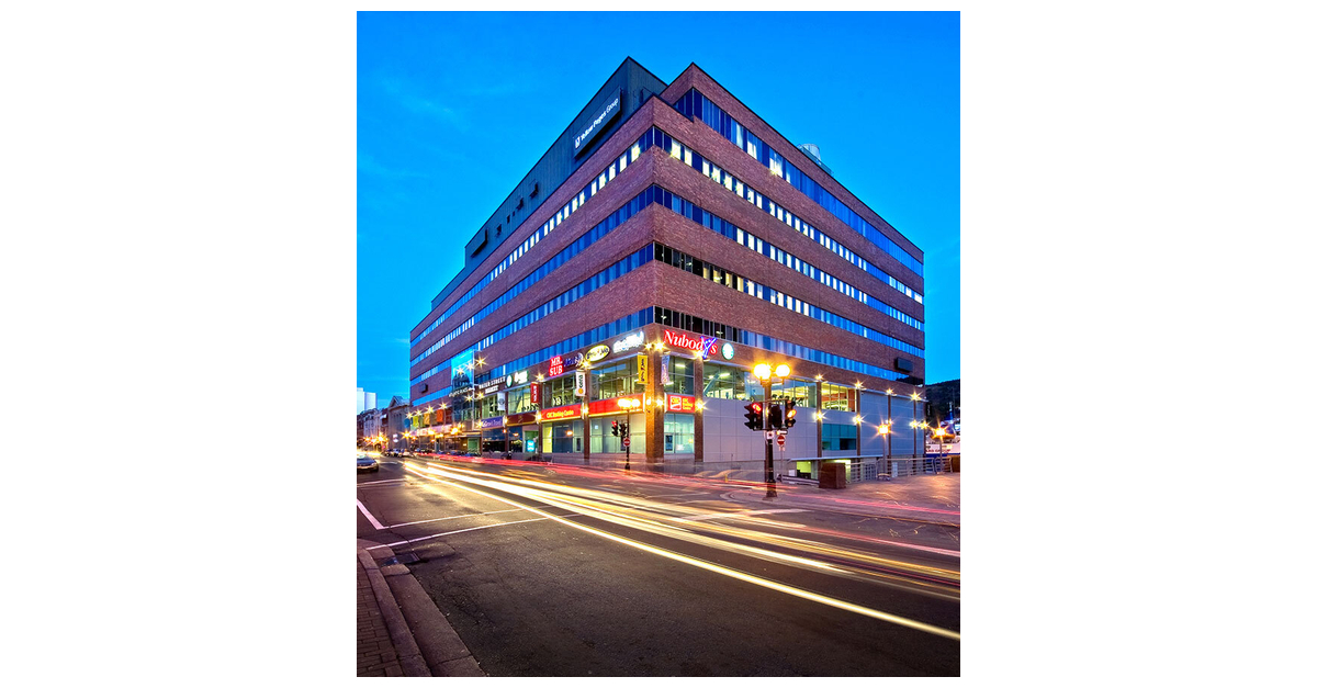 Carnegie Learning Announces New Canadian Headquarters | Business Wire