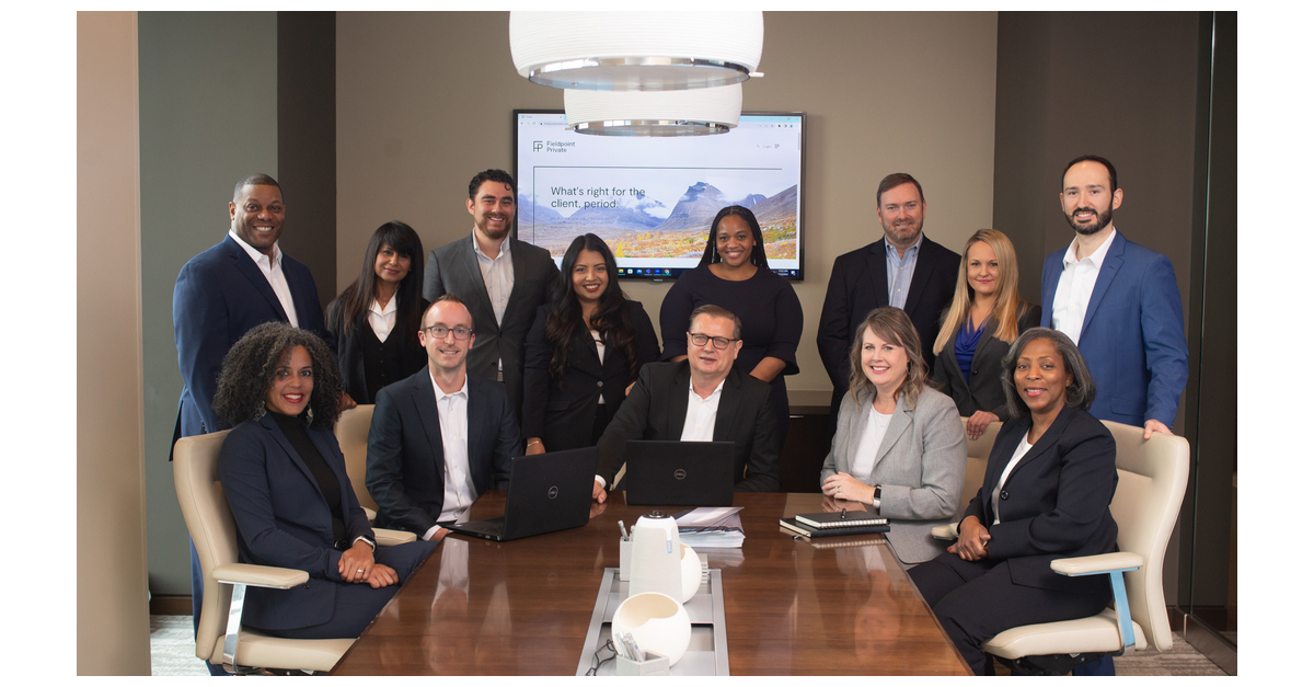 Fieldpoint Private Launches Advisor Banking Services Platform: First-of ...