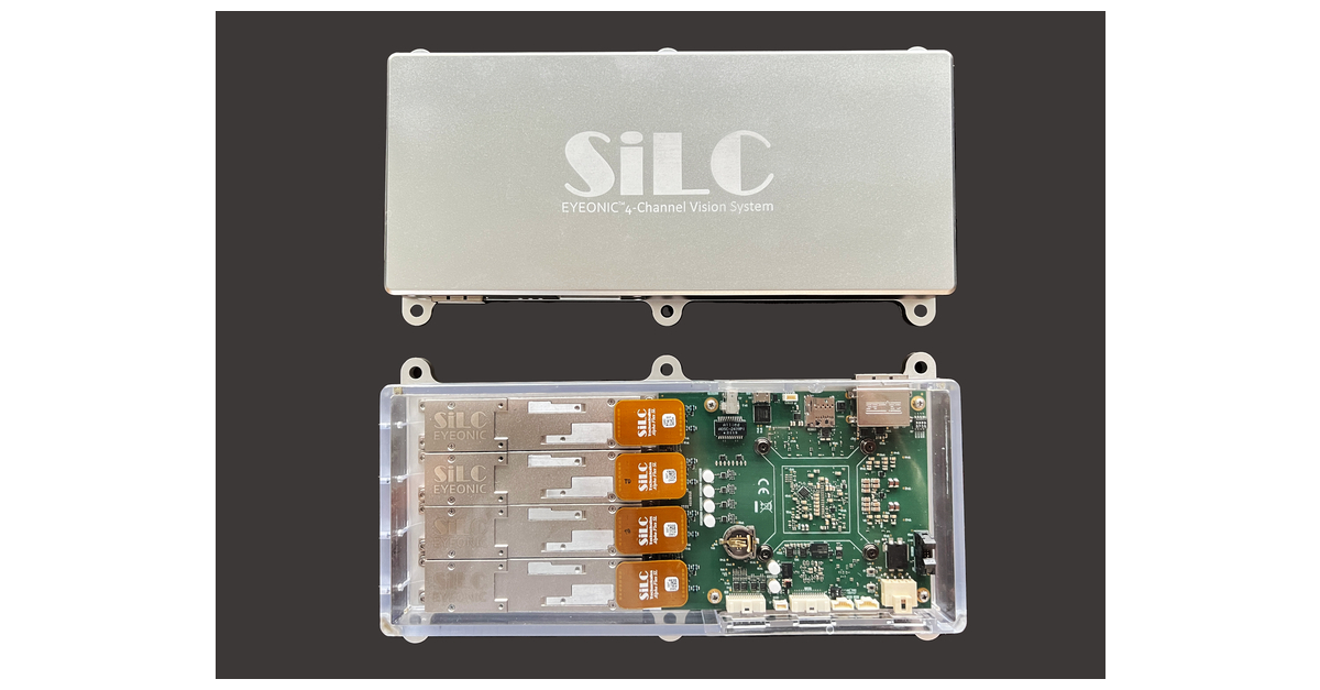 SiLC Technologies Launches Industry’s Most Compact, Powerful Coherent ...