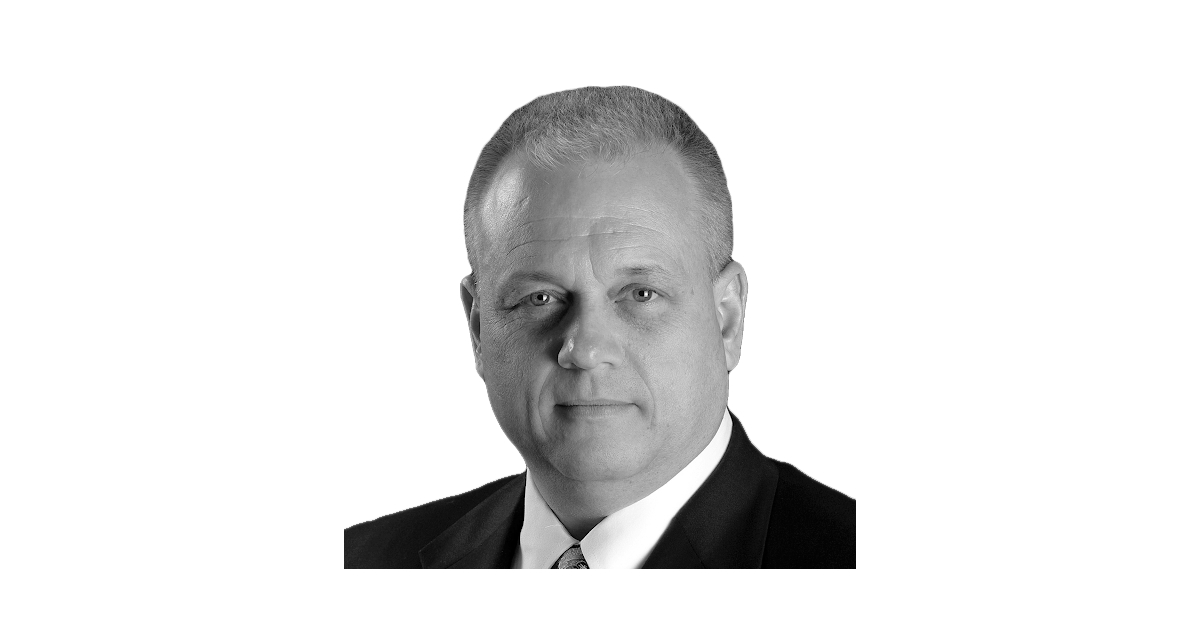 Pison Technology Appoints John Croteau as CEO | Business Wire