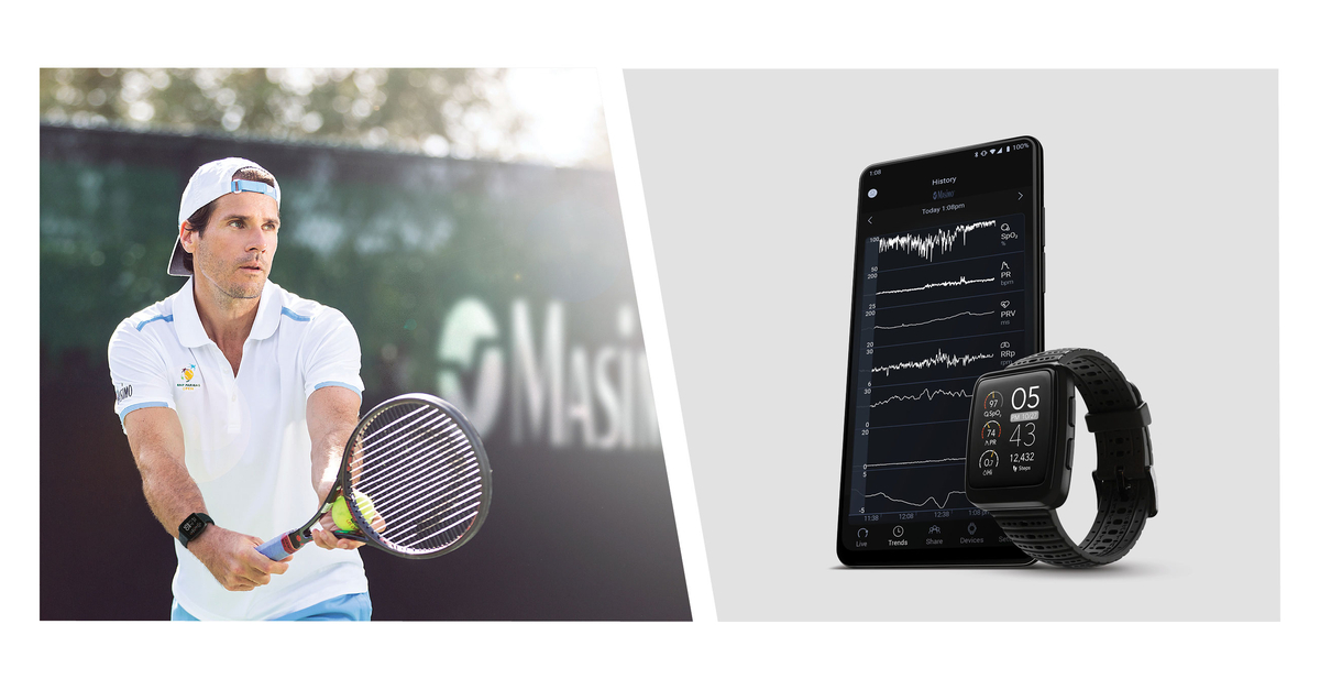 Masimo Announces Full Market Release of Hydration Index for the Masimo ...