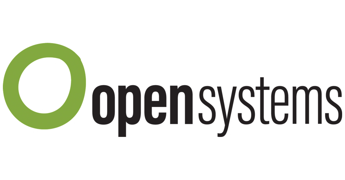 Open Systems Awarded Certification for Being a Great Place to Work® in ...
