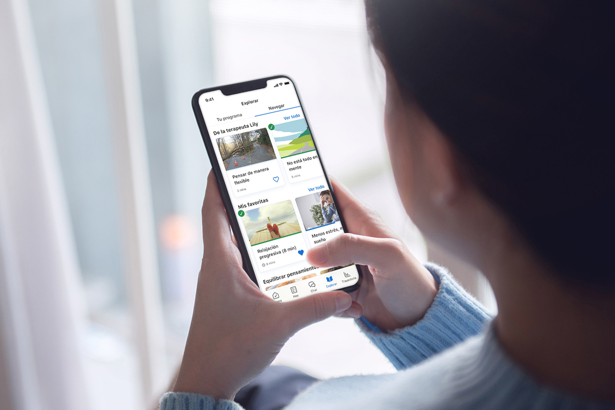 La solución virtual en español de Vida Health para la diabetes permite ...