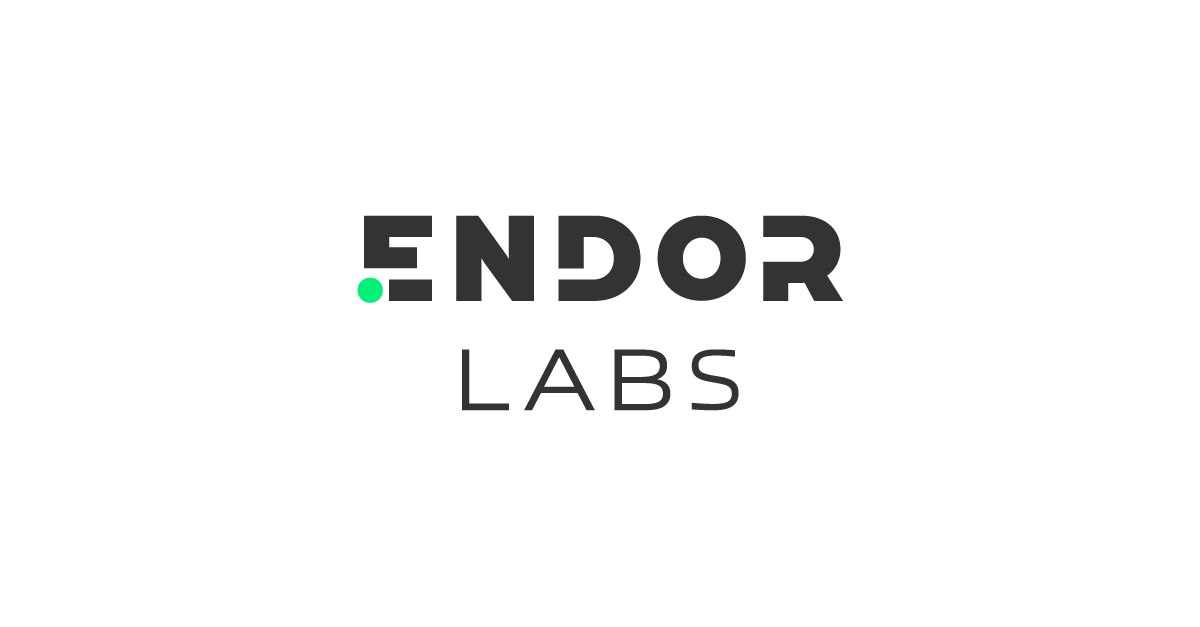 Endor Labs Unveils New Research on Impact of Open Source Software on ...