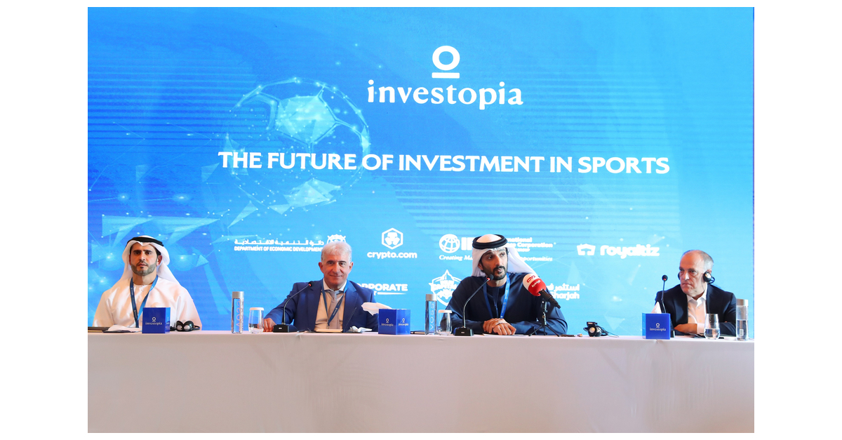 Investopia réunit les investisseurs mondiaux dans le football et ...