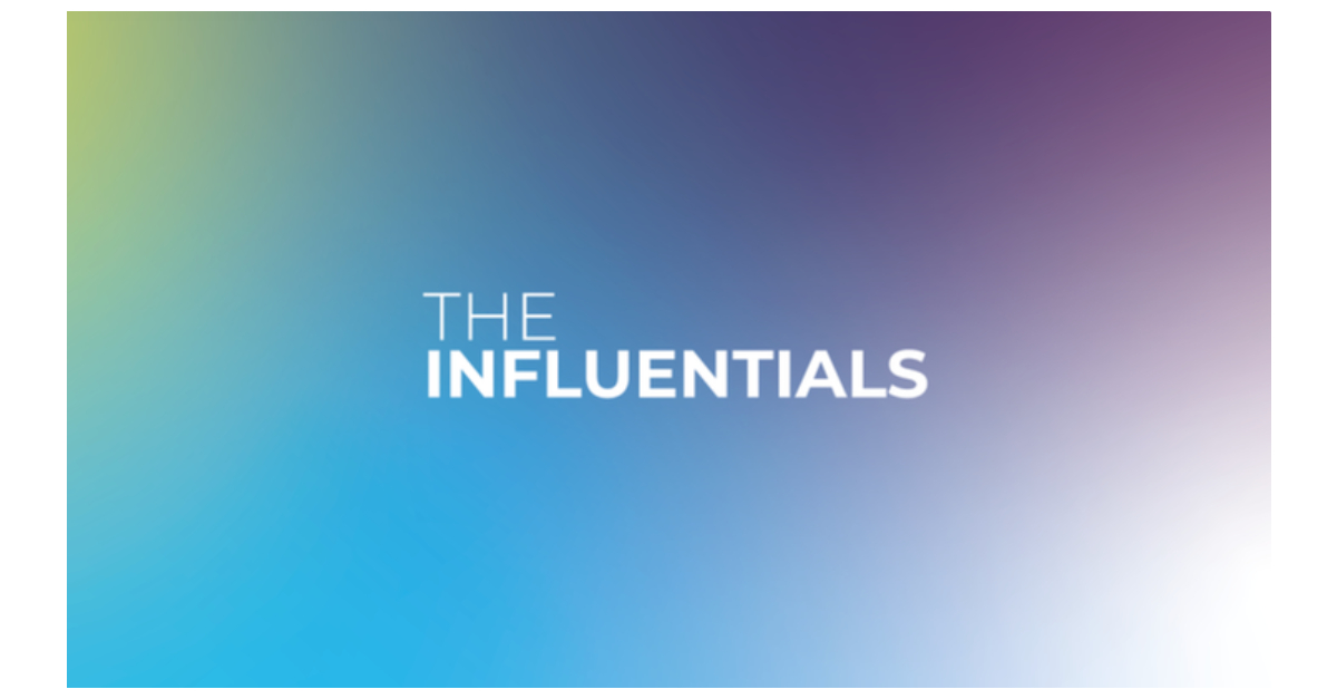 License Global Names Winners of Annual The Influentials Awards ...