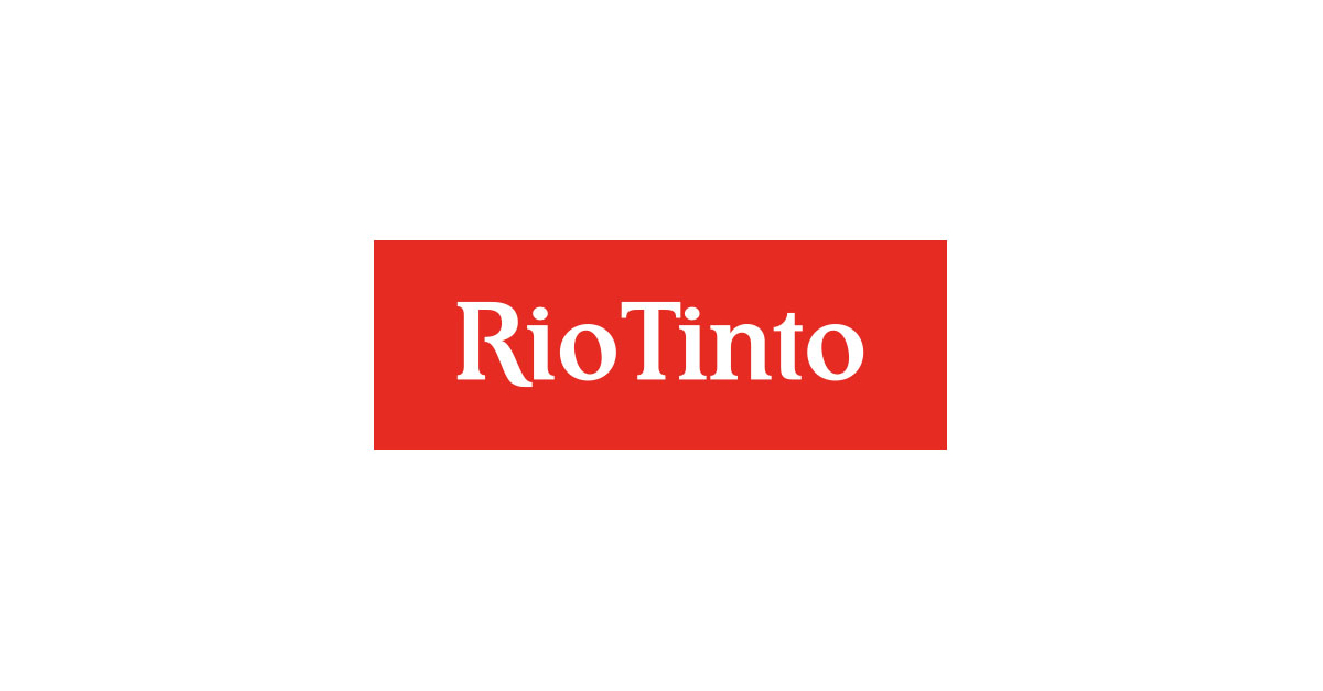 Rio Tinto acquisition of Turquoise Hill receives shareholder support | Business Wire