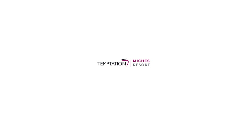 Temptation Resort Logo