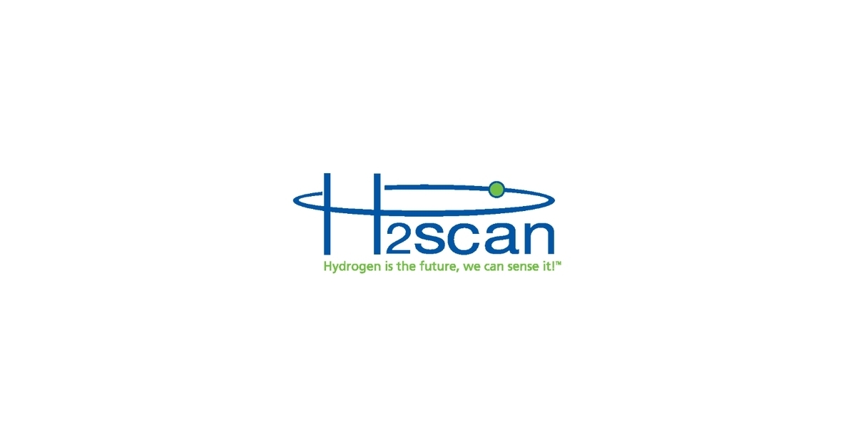H2scan’s GRIDSCAN 5000 Becomes First On-Line Continuous Hydrogen ...