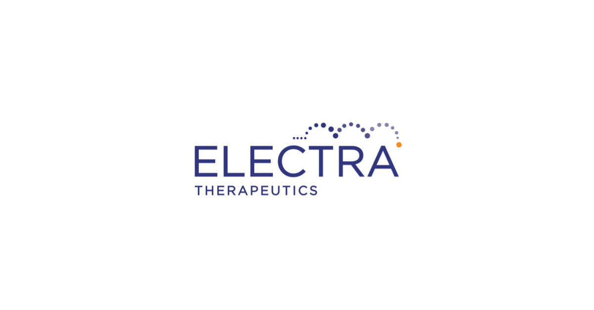 Electra Therapeutics highlights ELA026 Phase 1b study in sHLH and presents preclinical data at ...