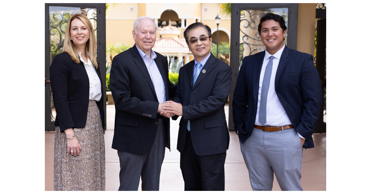 Marriott Vacations Worldwide Creates Endowed Scholarship to Support ...
