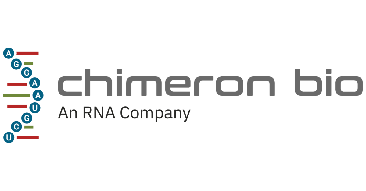 Chimeron Bio Welcomes Kevin Heyeck as New CEO | Business Wire