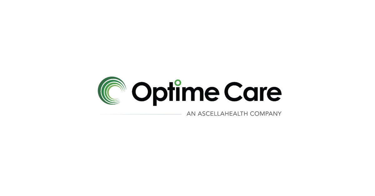 Optime Care, Specialty Pharmacy Patient Management Organization ...