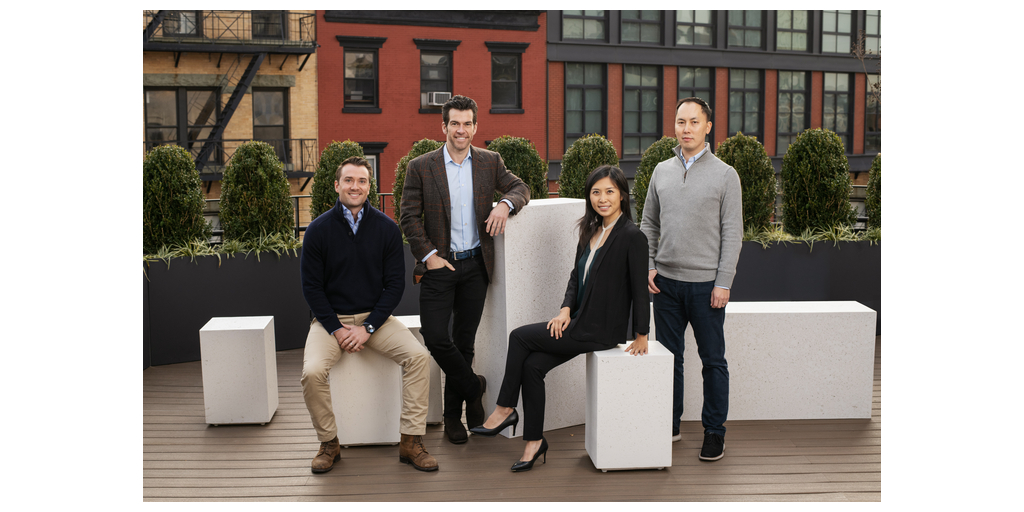Fifth Wall Closes $866 Million Fund; Unlocking More Than $1 Billion In ...