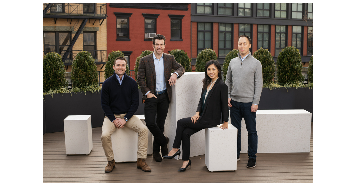 Fifth Wall Closes $866 Million Fund; Unlocking More Than $1 Billion In ...