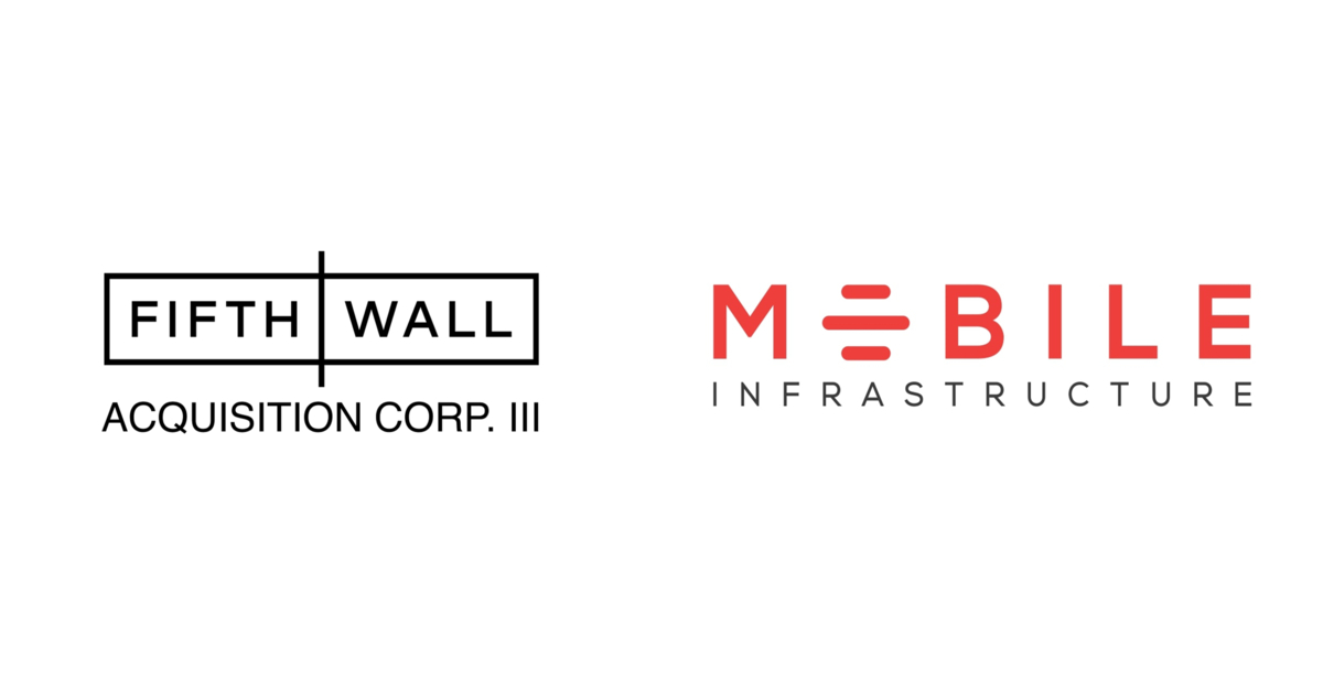 Mobile Infrastructure Corporation To Be Publicly Listed In Merger With ...