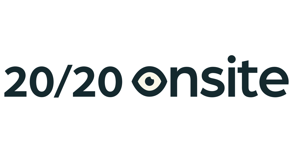 20/20 Onsite Shines a Spotlight on Another One-of-a-kind Delivery Model ...
