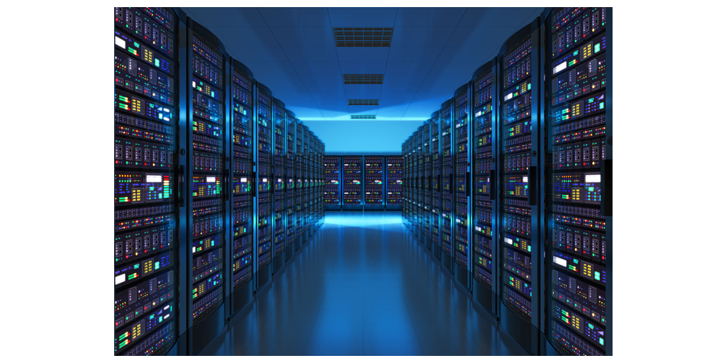 LOGIX Fiber Networks Offers Complimentary Data Center Request for ...