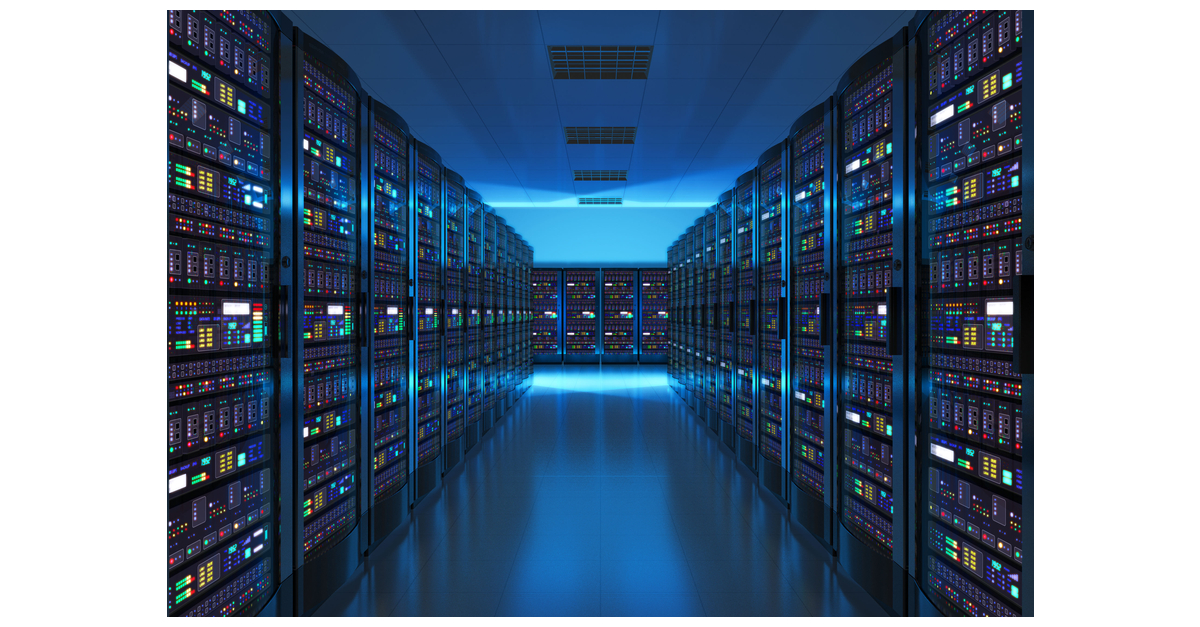 LOGIX Fiber Networks Offers Complimentary Data Center Request for ...