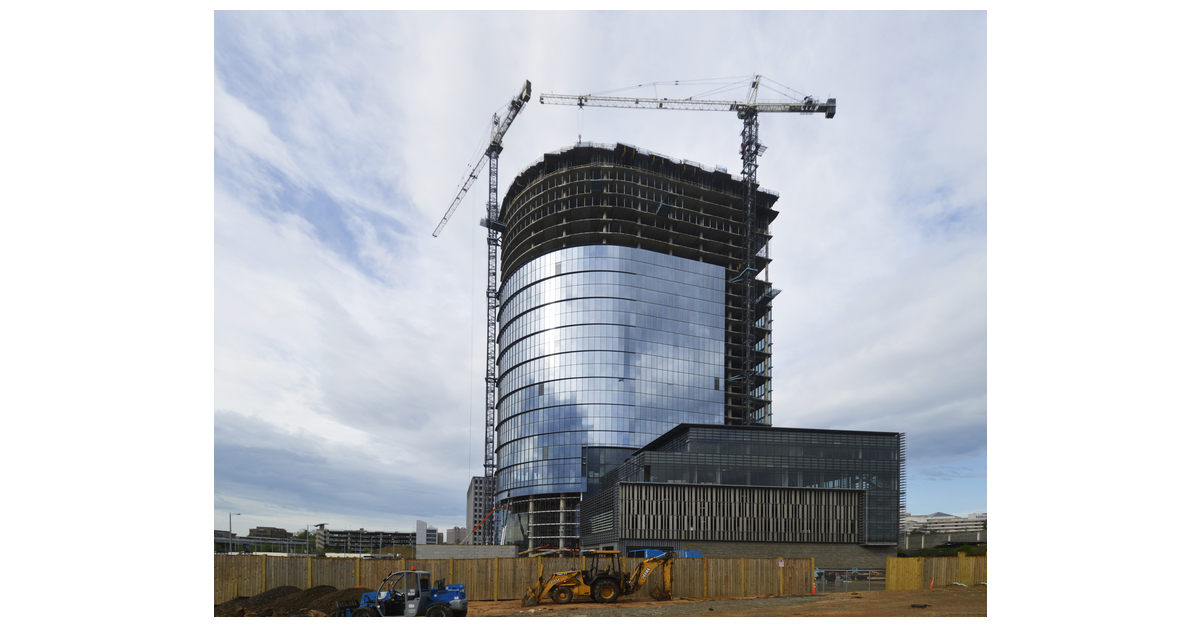 Miller & Long Unveils New Website Marking 75 Years of Concrete ...