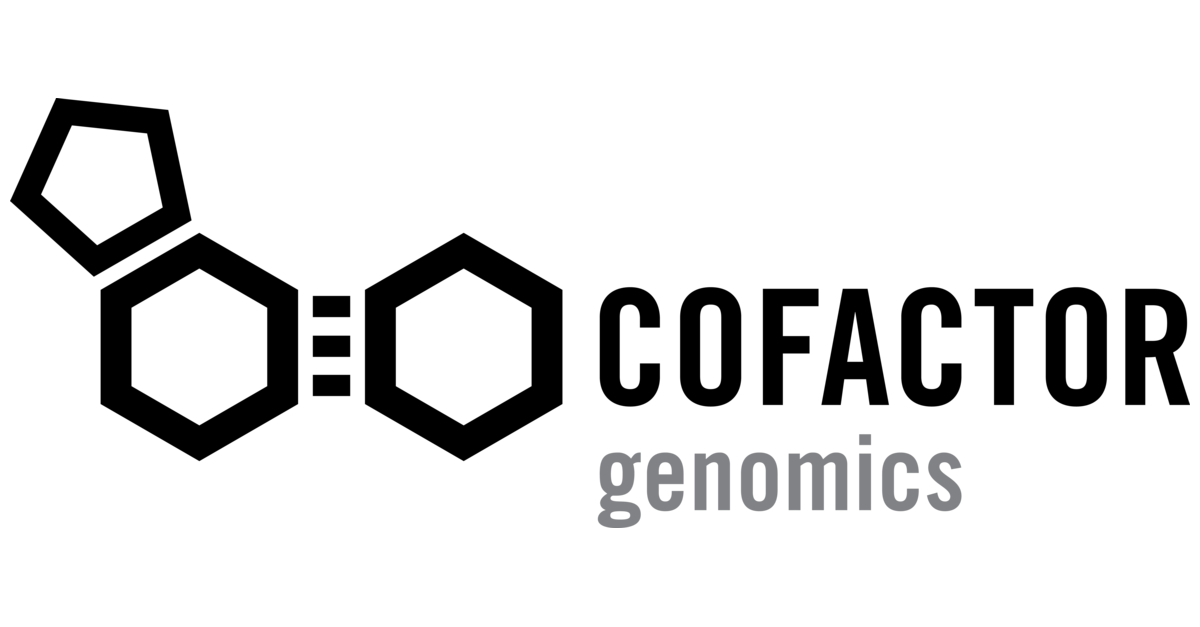 Cofactor Genomics Opens Enrollment for Non-small Cell Lung Cancer Study ...