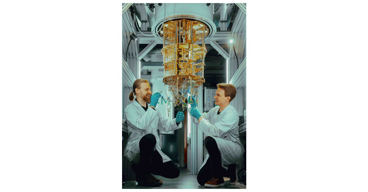 Tech Mahindra firma un memorando de entendimiento con IQM Quantum ...