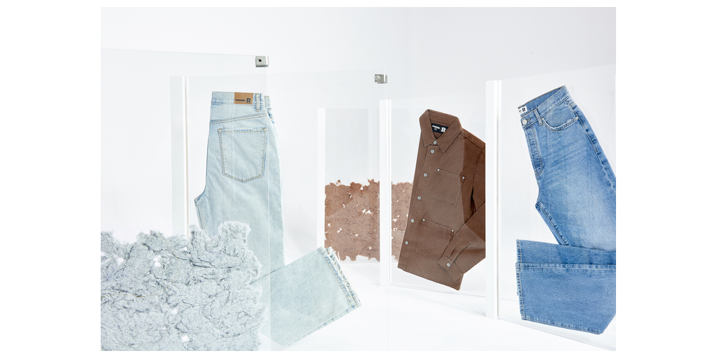 Recover™ and Tillys Launch Collection With RSQ Brand