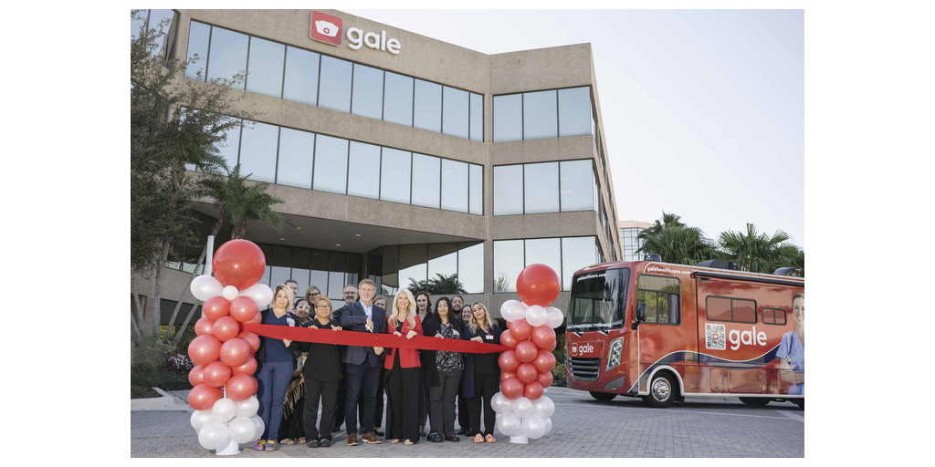 Gale App Lets Nurses Work When and Where They Want: Company Opens New ...