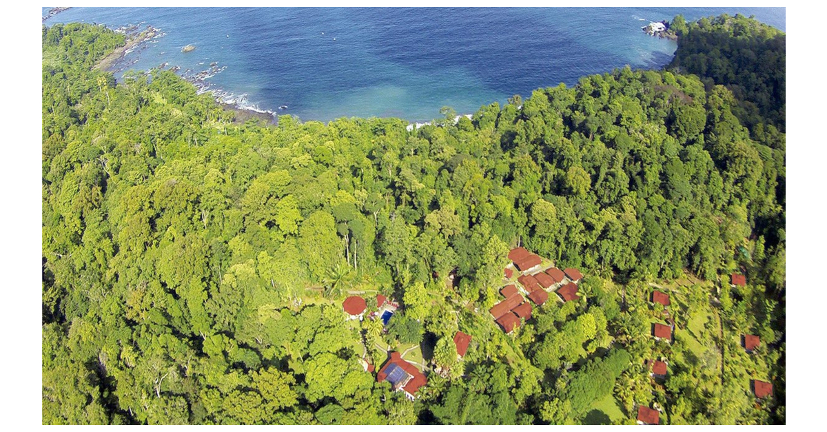 Soul Community Planet Adds Costa Rican Wilderness Lodge to Its Growing ...