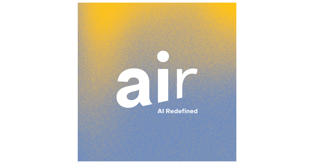 Kathryn Hume joins AI Redefined (AIR)’s Board of Directors, Brings ...