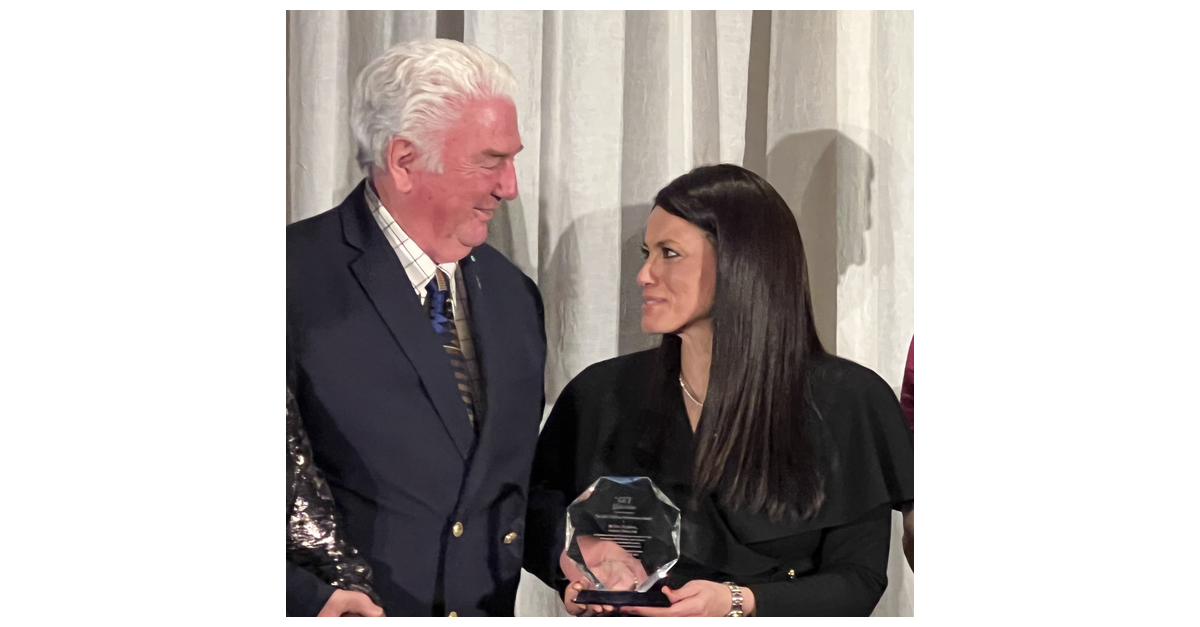 Don Stephens, Founder of Mercy Ships, Receives Lifetime Achievement ...