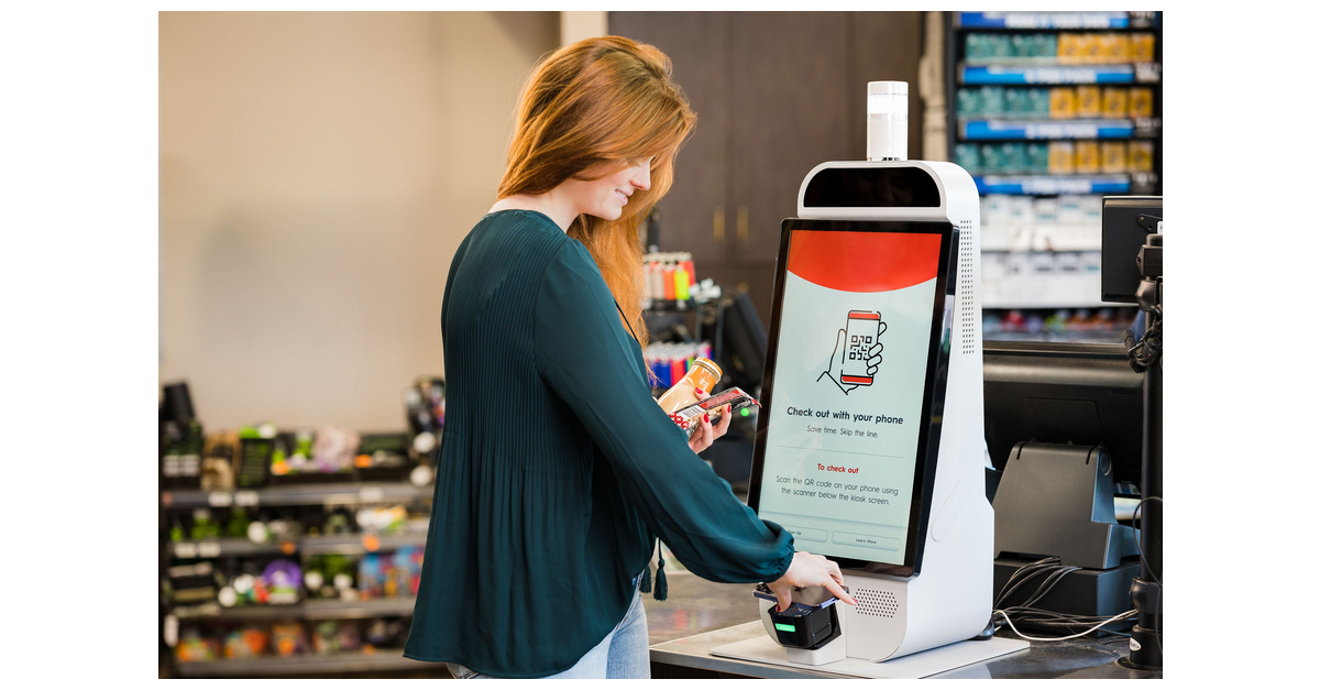 MAPCO Opens Its First Grabango-powered Checkout-free Store, Now Serving ...