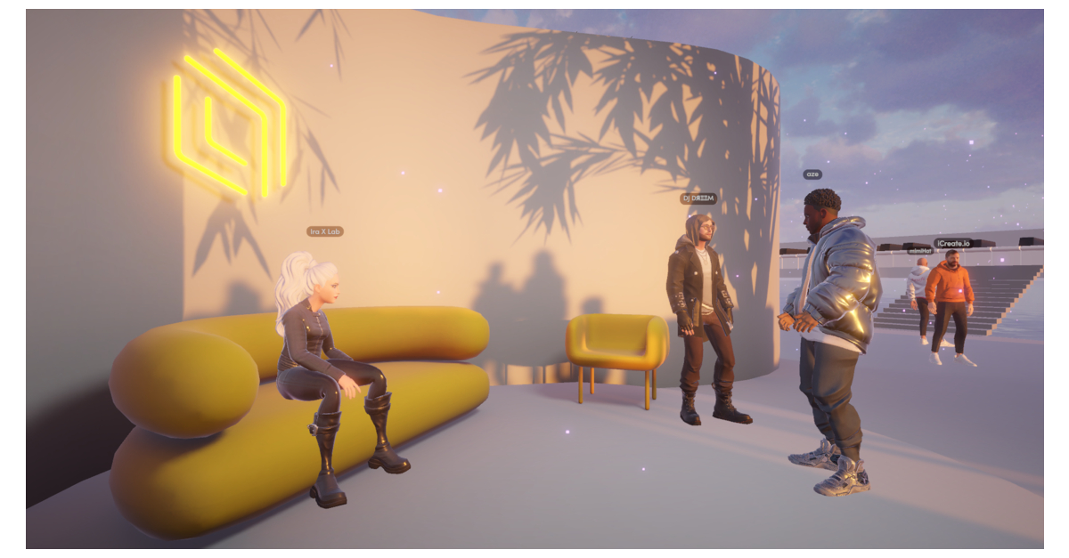 Announcing Spatial Creator Toolkit; To Bring Outstanding Visual ...