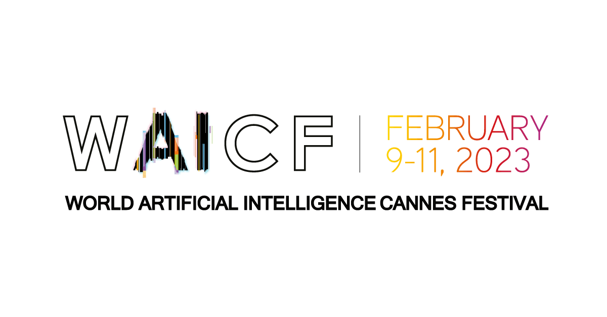 The World AI Cannes Festival Returns for Its Second Edition in Cannes (France) | Business Wire