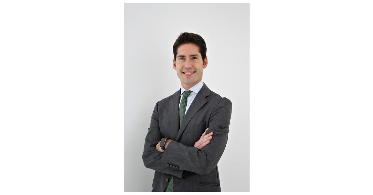 Wallbox Appoints Cesar Ruipérez to Board of Directors | Business Wire