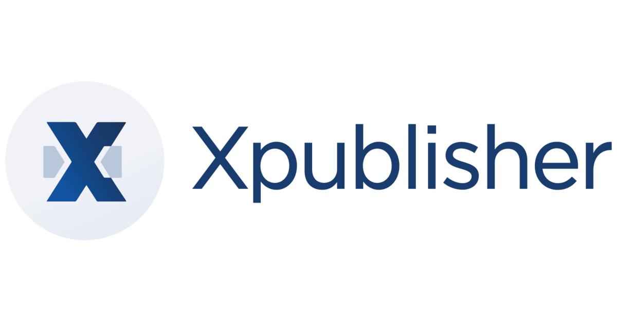Resumen: El software como servicio Xpublisher lleva la edición a un ...