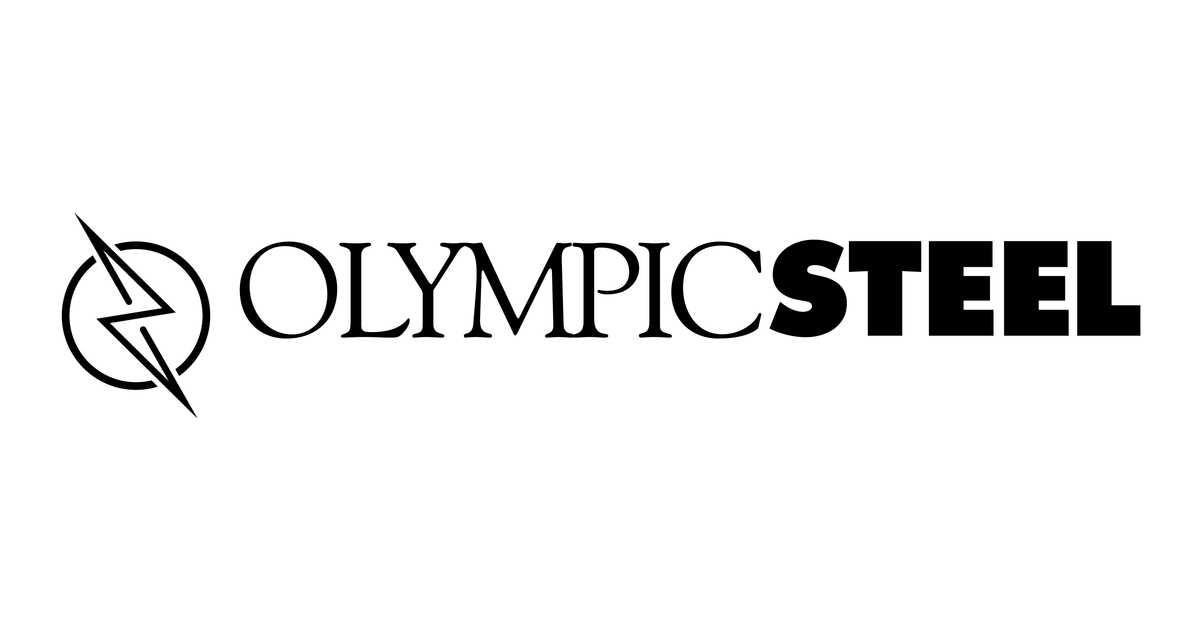 Olympic Steel Names Michael A. Tookey Director of Coated Products ...