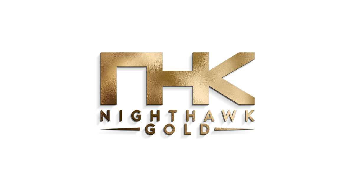 Nighthawk Gold Announces Management Transition | Business Wire
