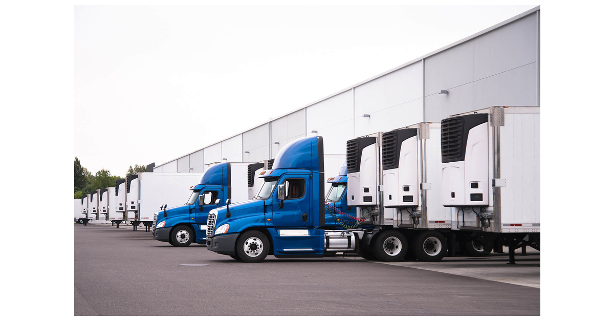 Food Logistics Names DAT Freight & Analytics a 2022 Top Software ...