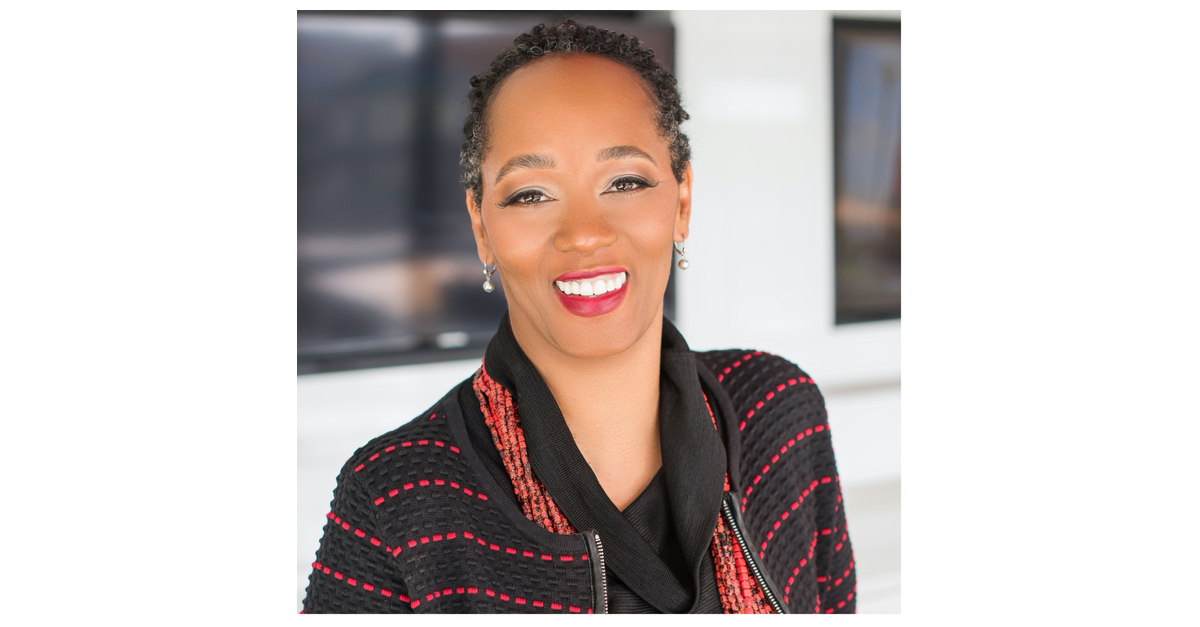 Martha’s Table Names Community Champion Tiffany Williams as President ...