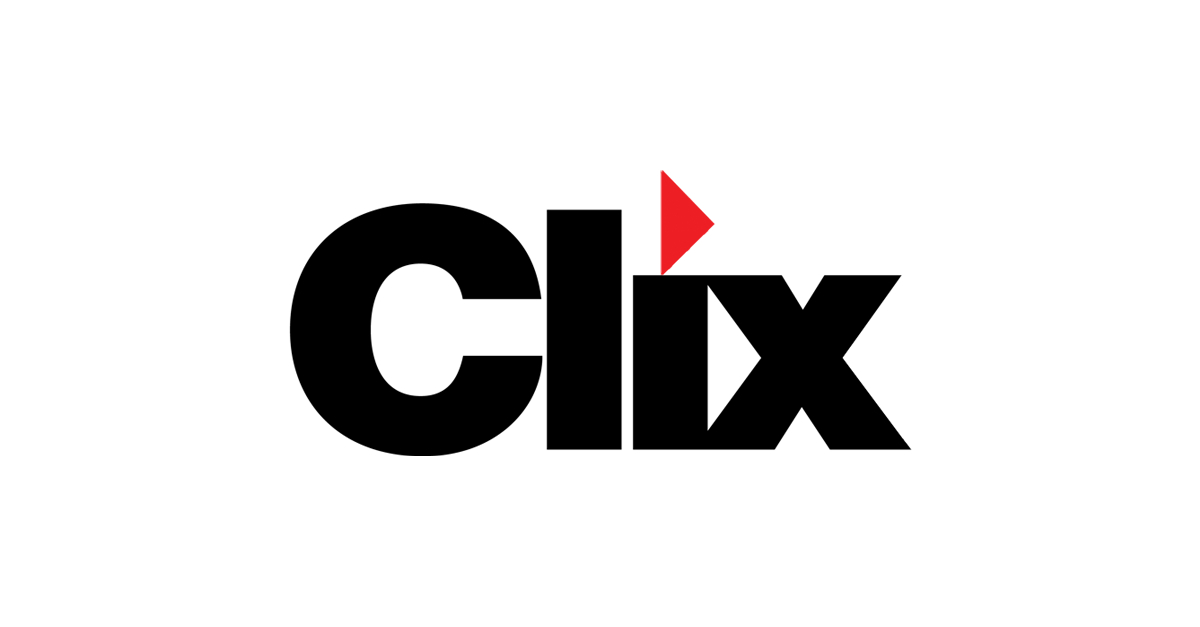 Clix Reports 99% of Its 12 Million Users Are Streaming Entertainment ...