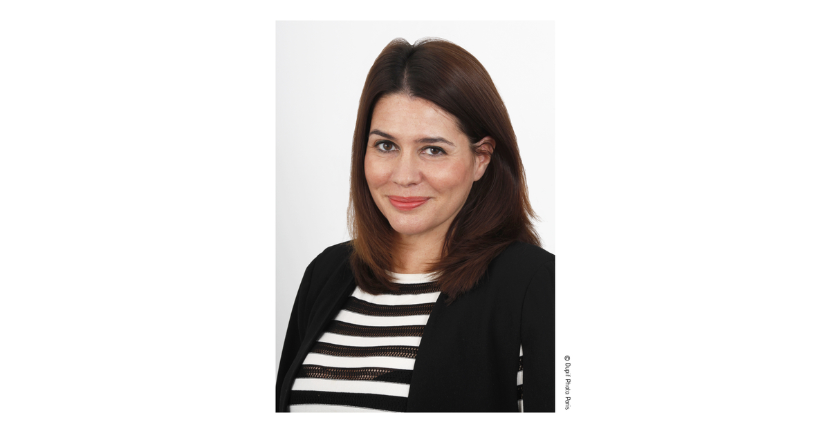 Resumen: euNetworks nombra presidenta a Stephanie Lynch-Habib ...