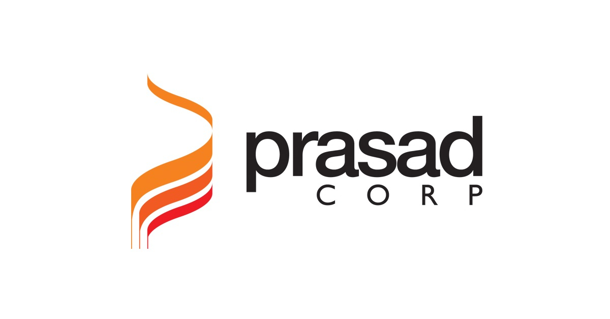 Prasad Corp se asocia con Cube-Tec International | Business Wire