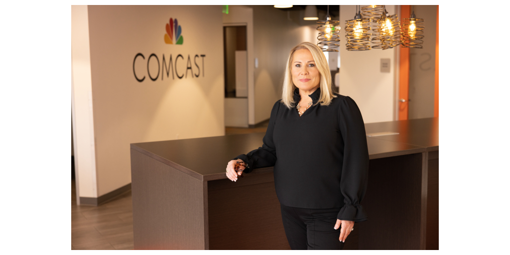 Comcast Promotes Amy Lynch to President of Comcast Cable’s Northeast ...