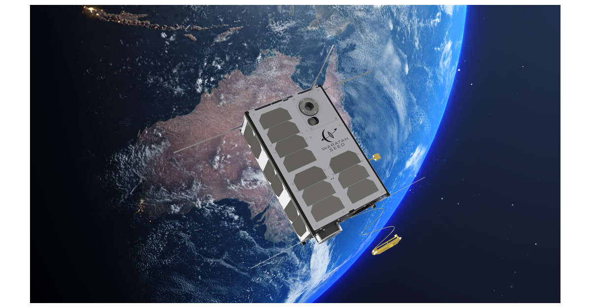 Momentus Announces Second Services Agreement with CUAVA | Business Wire