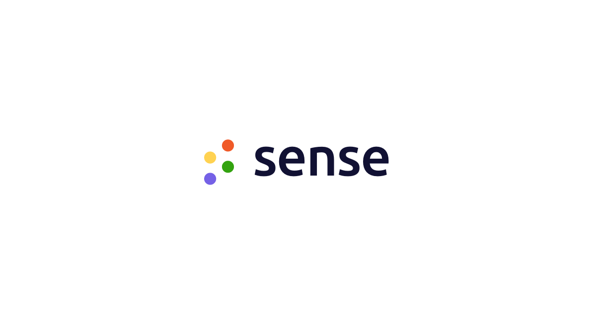 Sense Demonstrates Record Growth, First Acquisition in 2022 | Business Wire