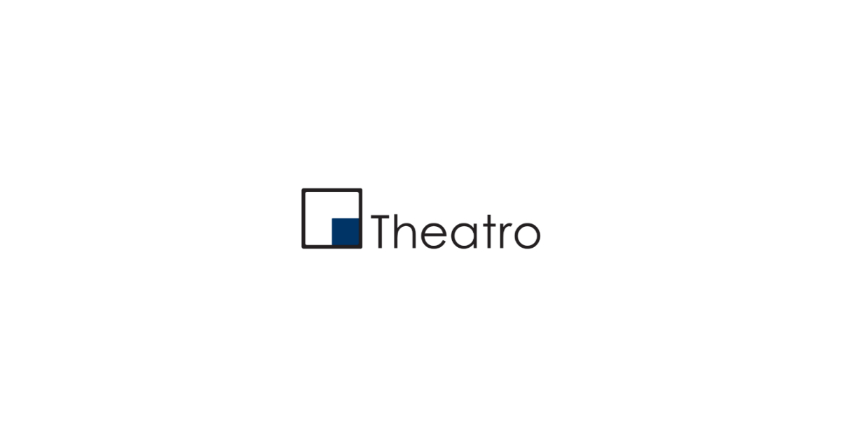 Theatro Ranked #1 in Technology Innovation for Third Year Straight by ...