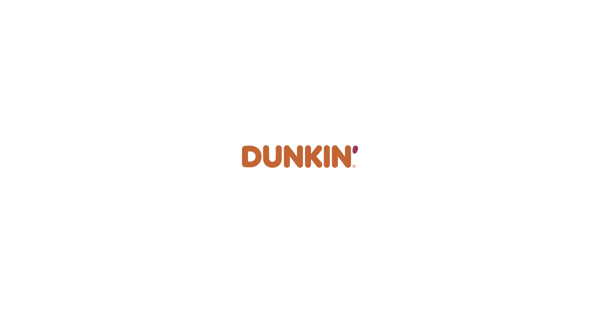As Temperatures Drop, Dunkin’® Keeps America Runnin’ With Its Darkest ...