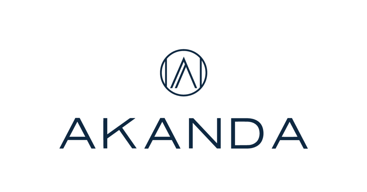 Chief Executive Officer der Akanda Corp. in bezahlter Freistellung ...