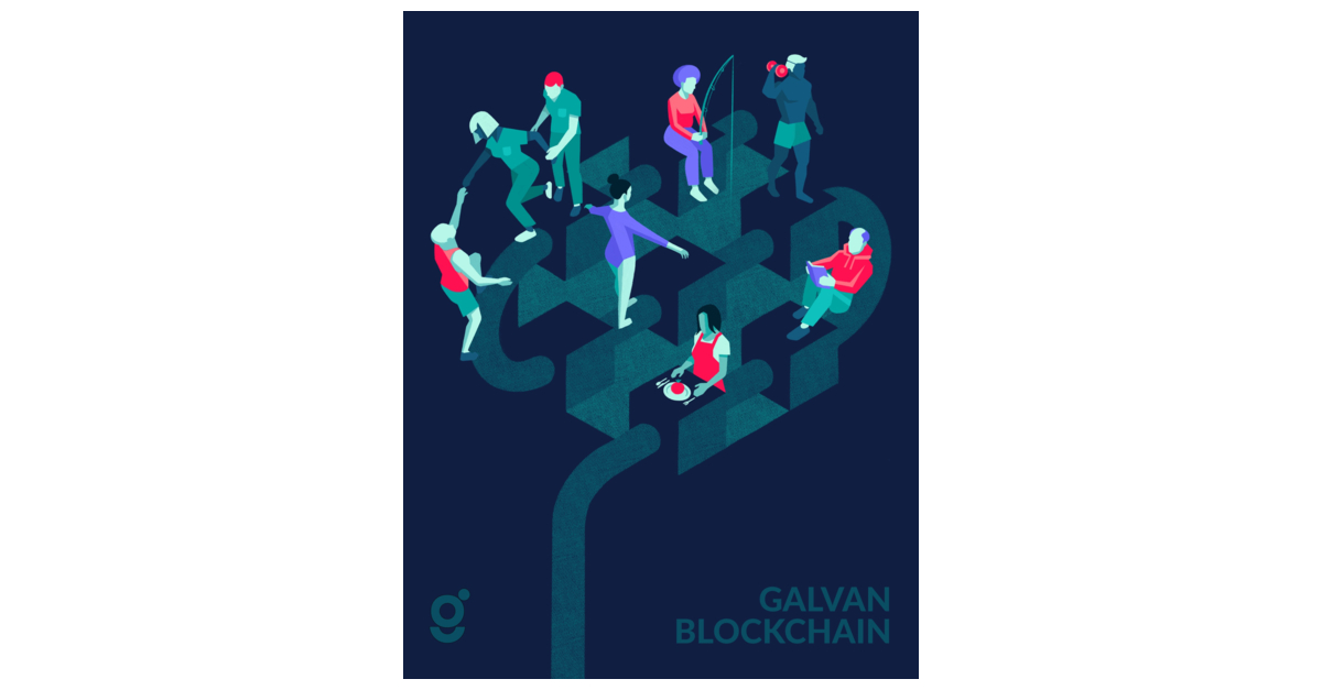 Galvan’s Health Blockchain Officially Launches | Business Wire